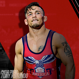 Catching up with Olympian Frank Molinaro | Podcast Episodes | Baschamania