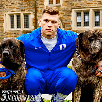 Jacob Kasper on His Retirement from Amateur Wrestling and What's Next ...