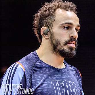 Jordan Oliver on Wrestling Jason Nolf Sunday | Podcast Episodes ...