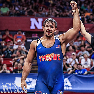 A Conversation With Nick Gwiazdowski | Podcast Episodes | Baschamania