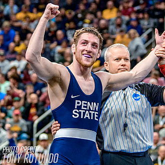 Nick Lee on Wrapping Up His College Career & What's Next | Podcast ...