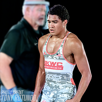 Sammy Alvarez On What Happened With Big 10's | Podcast Episodes ...