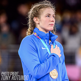 Sarah Hildebrandt Joins Cenzo & I for Coffee Talk | Podcast Episodes ...