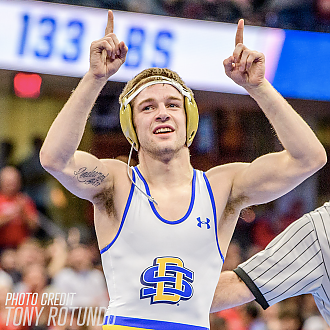 Seth Gross: A Redemption Story | Podcast Episodes | Baschamania