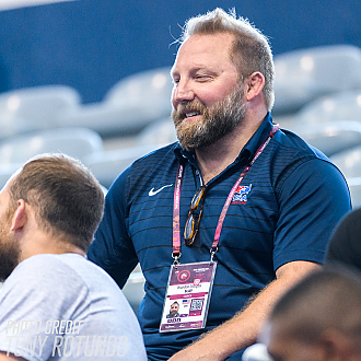 Coach Brandon Slay on Jordan Burroughs, Mark Hall & His Norway Trip ...
