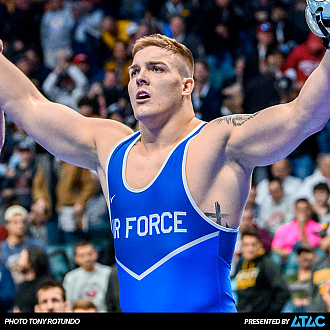 Wyatt Hendrickson on U23 World Gold, Upcoming Season, All-Star Classic ...